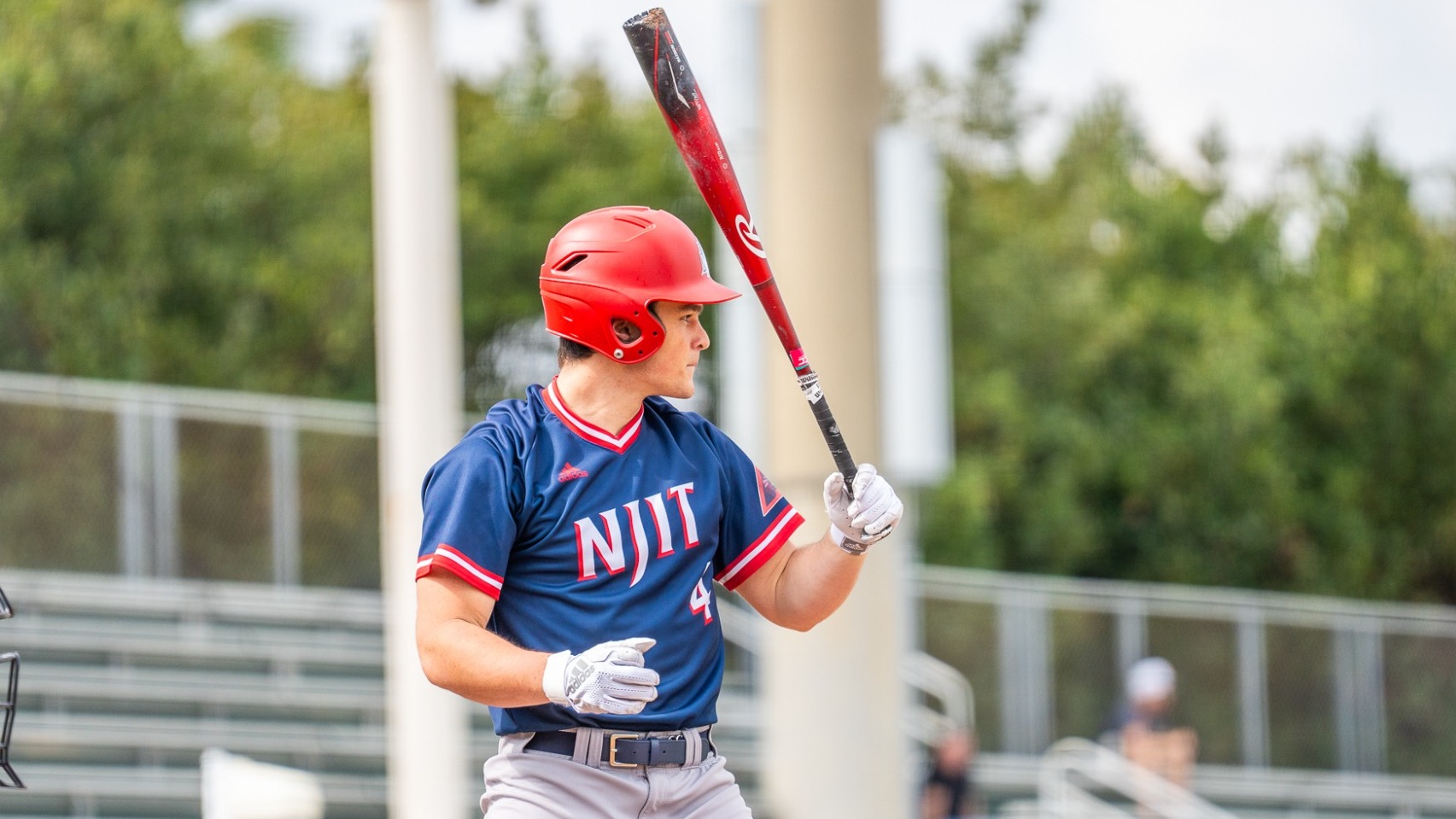 Cade Ladehoff - Baseball - New Jersey Institute of Technology Athletics