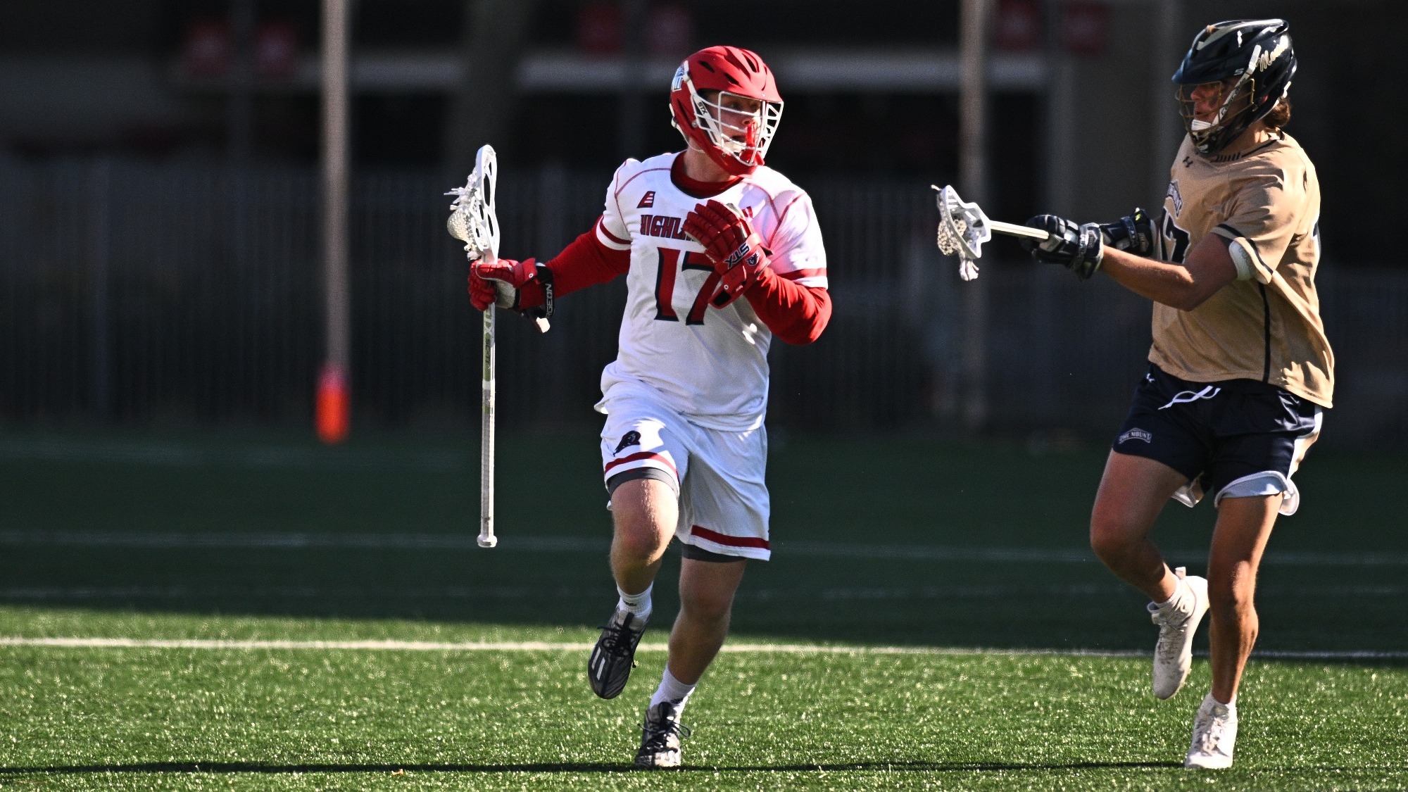 Arthur Miller - Men's Lacrosse - New Jersey Institute of Technology ...