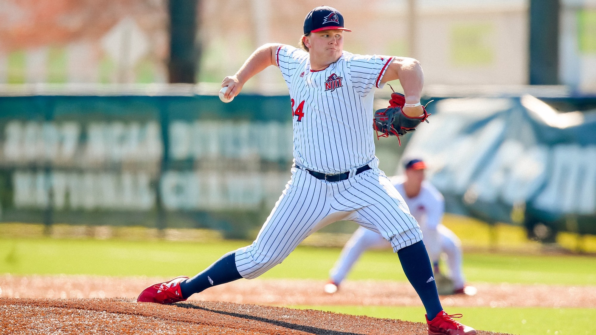 Liam Reiner - Baseball - New Jersey Institute of Technology Athletics