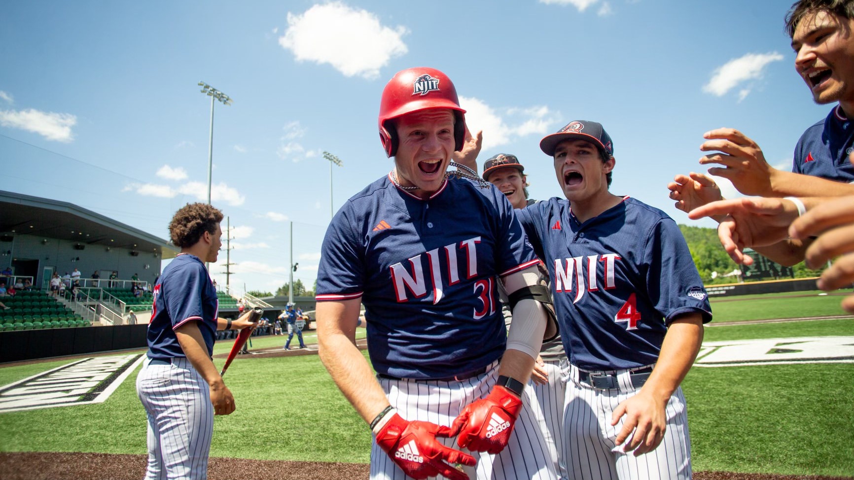 NJIT Athletics Partners With SuperFanU To Enhance Fan Experience - New ...