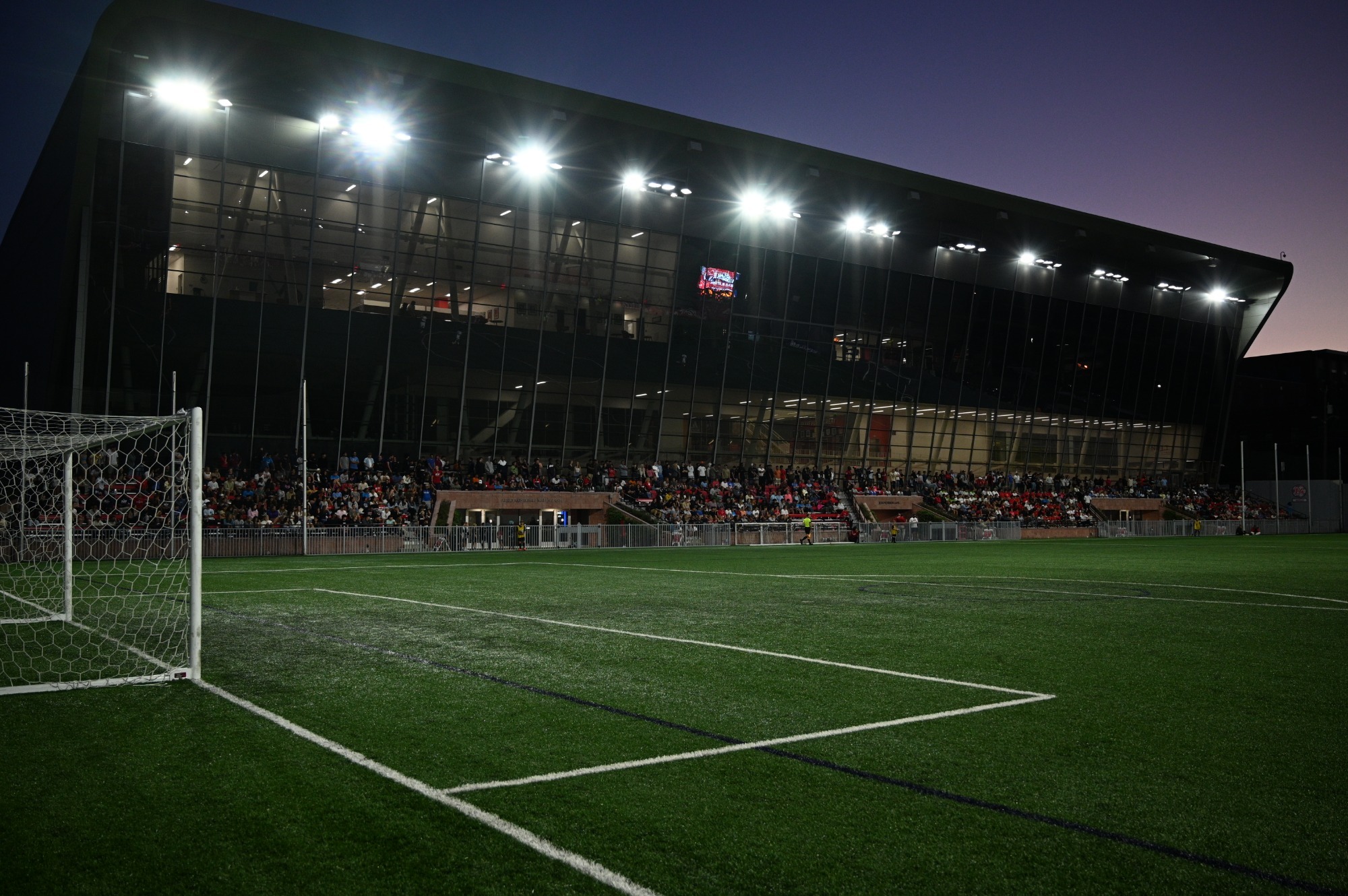 2023 Men's Soccer Schedule - New Jersey Institute of Technology Athletics