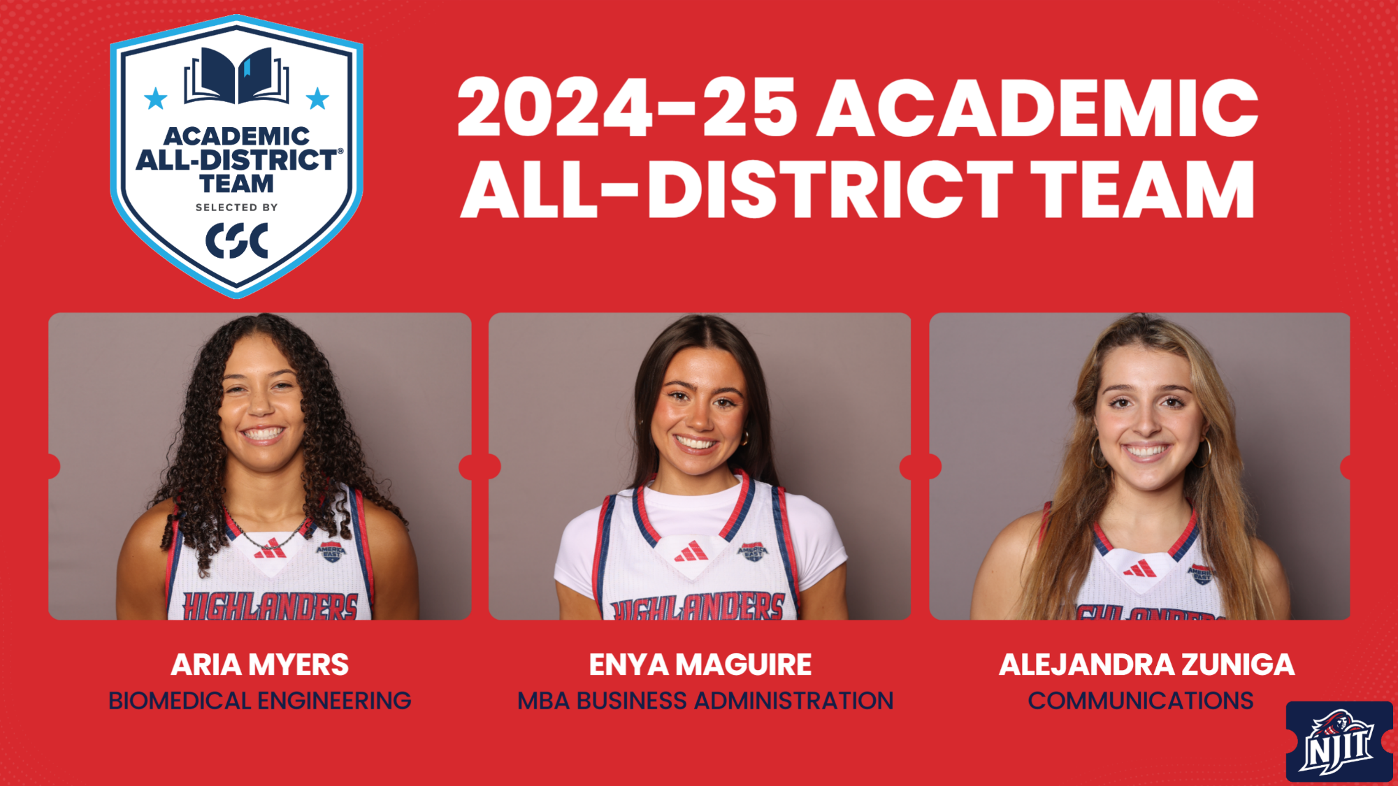 Women’s Basketball Trinity Williams Nominated for 2025 NCAA Woman of ...