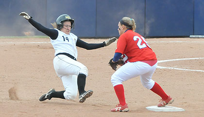 Rose Broderick - Softball - Northern Kentucky University Athletics