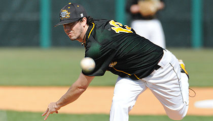 Jarrett Casey - Baseball - Northern Kentucky University Athletics