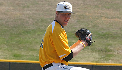 Tim Clark - Baseball - Northern Kentucky University Athletics