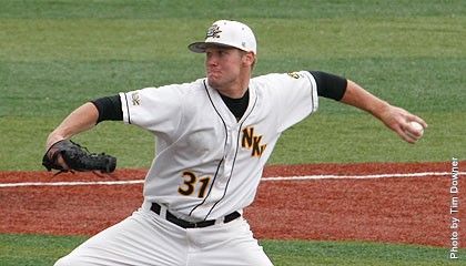 Tim Clark - Baseball - Northern Kentucky University Athletics