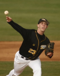 Drew Campbell - Baseball - Northern Kentucky University Athletics