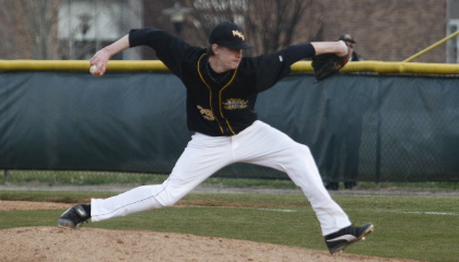 Brett Loeding - Baseball - Northern Kentucky University Athletics