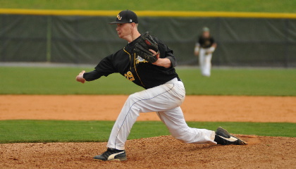 Brett Loeding - Baseball - Northern Kentucky University Athletics