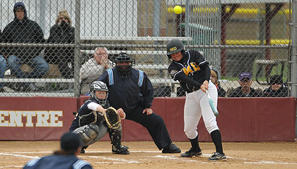 Katelyn Roy - Softball - Northern Kentucky University Athletics