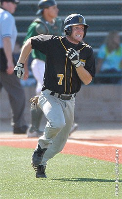 Max Colaner - Baseball - Northern Kentucky University Athletics