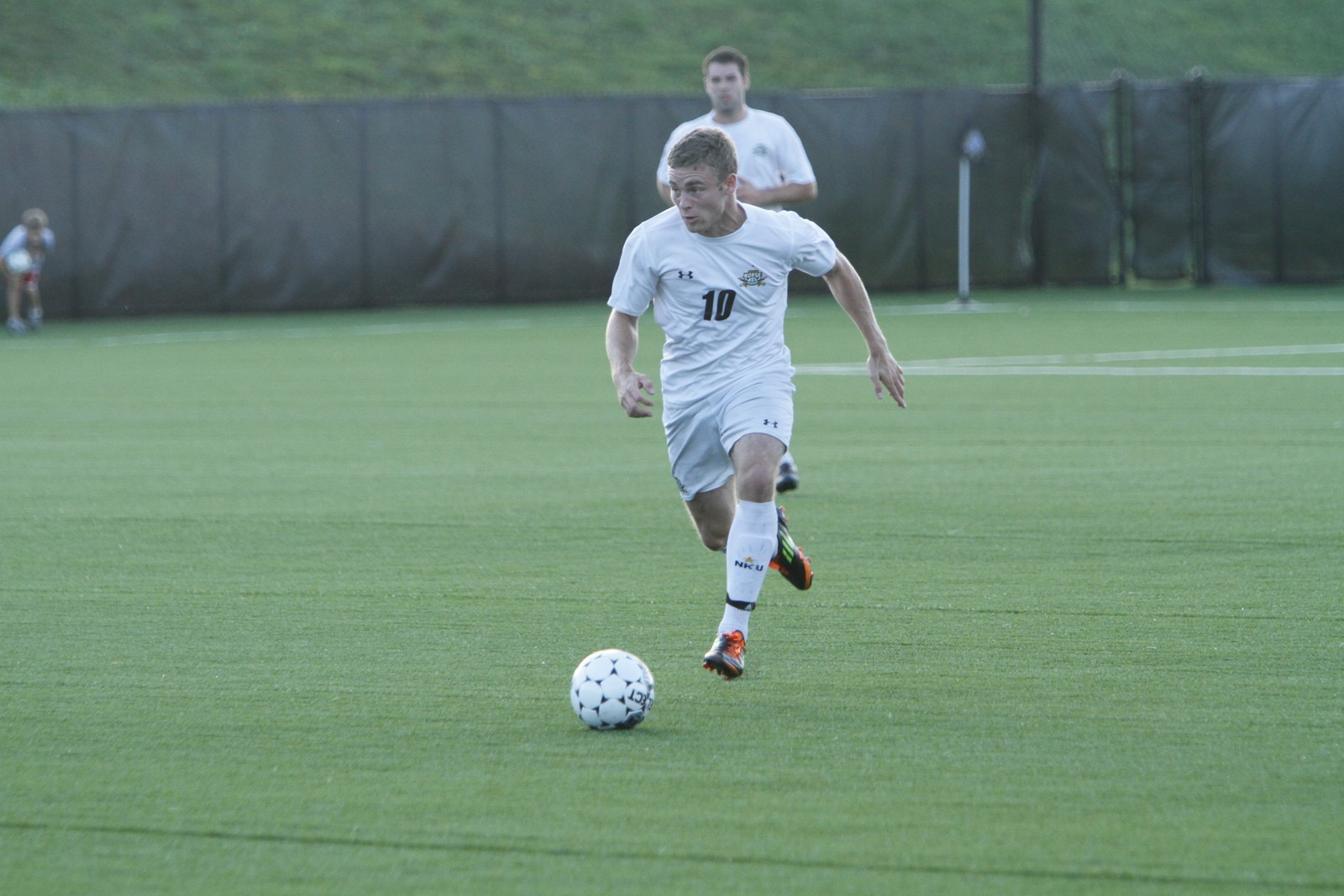 Nicholas Chiarot - Men's Soccer - Northern Kentucky University Athletics