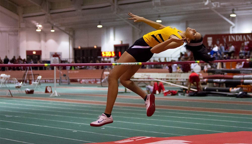 Tyler Thomas - Women's Track & Field - Northern Kentucky University ...