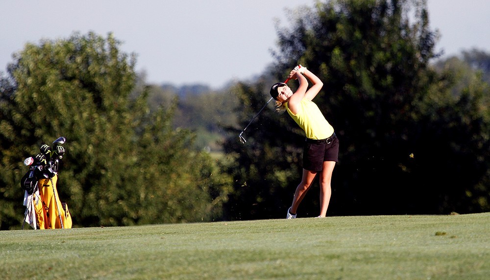 Kennedy Windlan - Women's Golf - Northern Kentucky University Athletics