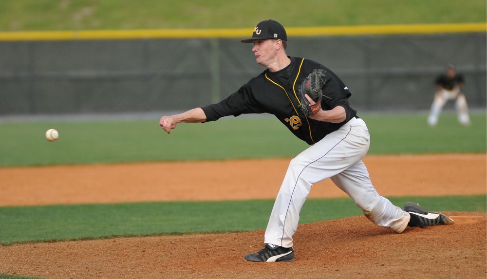 Brett Loeding - Baseball - Northern Kentucky University Athletics