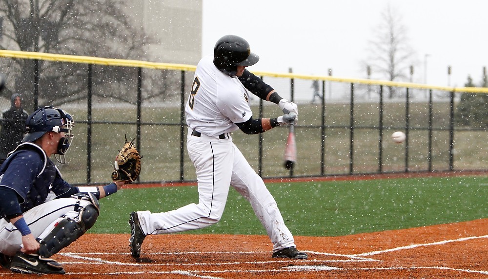 Josh Myers - Baseball - Northern Kentucky University Athletics