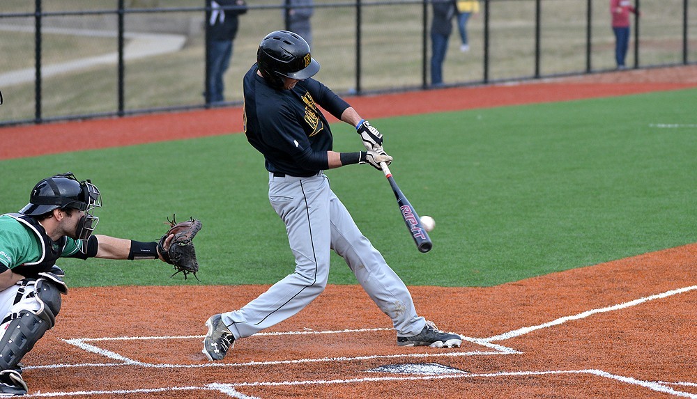 Conor Ledger - Baseball - Northern Kentucky University Athletics