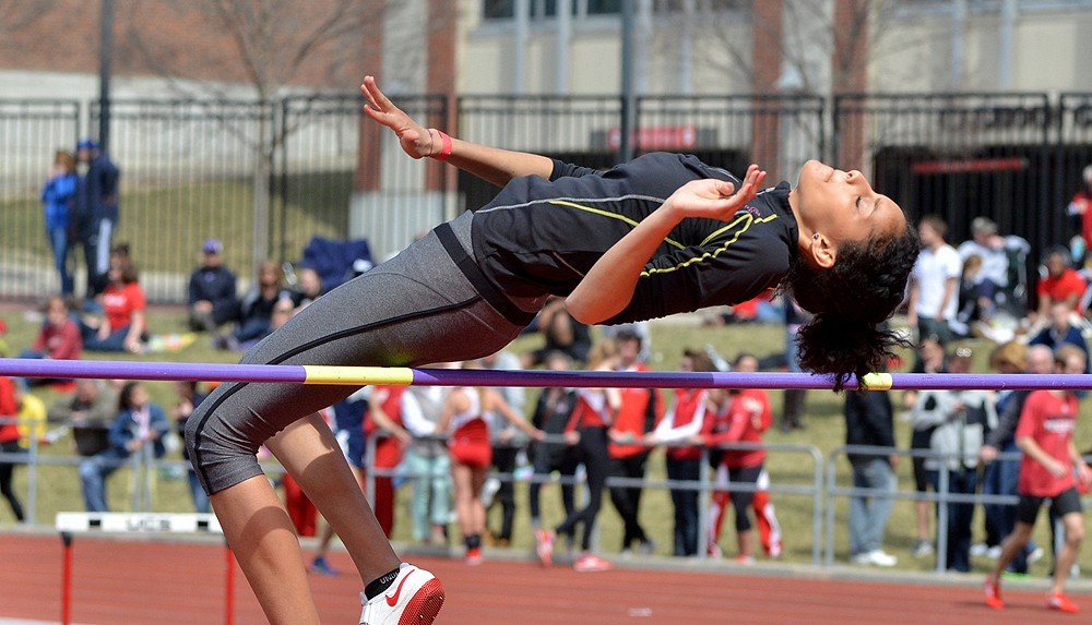 Tyler Thomas - Women's Track & Field - Northern Kentucky University ...