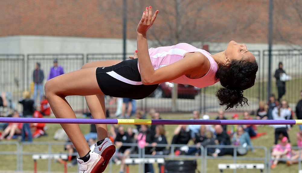 Tyler Thomas - Women's Track & Field - Northern Kentucky University ...
