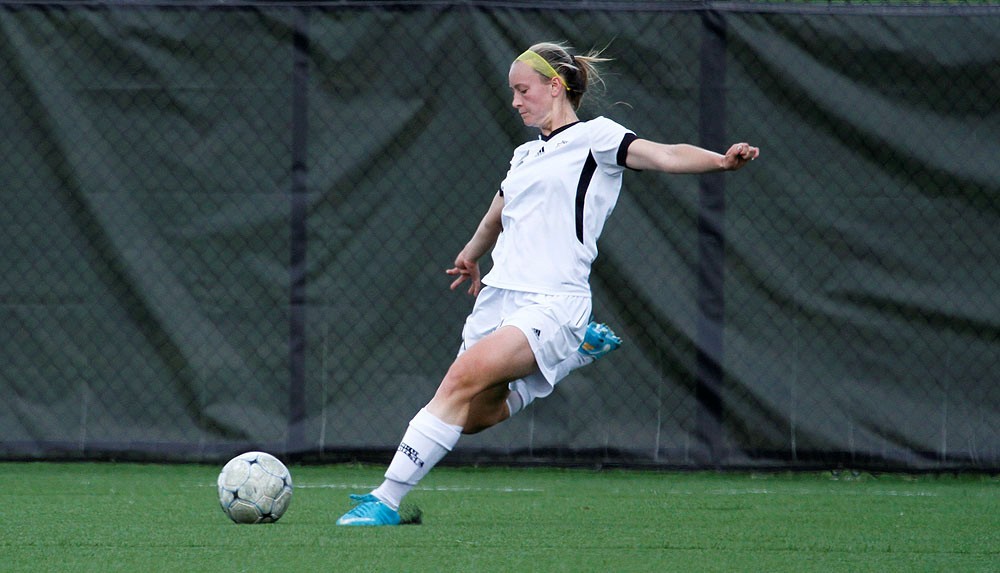 Ariel Fischer - Women's Soccer - Northern Kentucky University Athletics