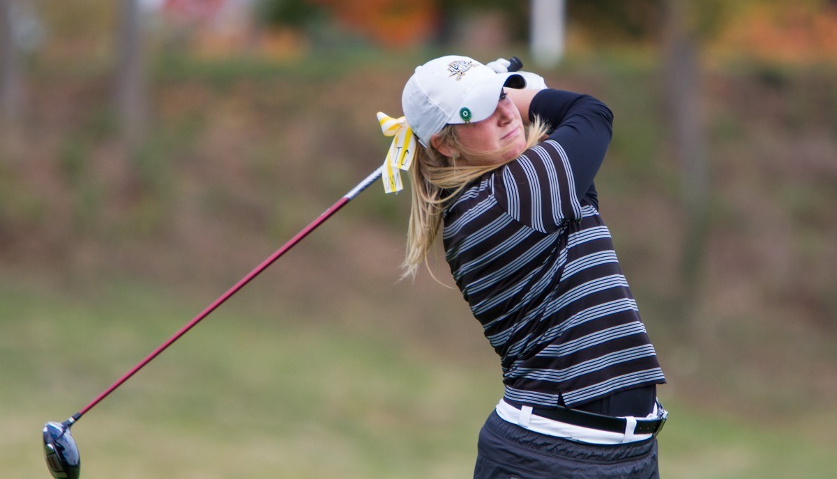 Tara Clark - Women's Golf - Northern Kentucky University Athletics