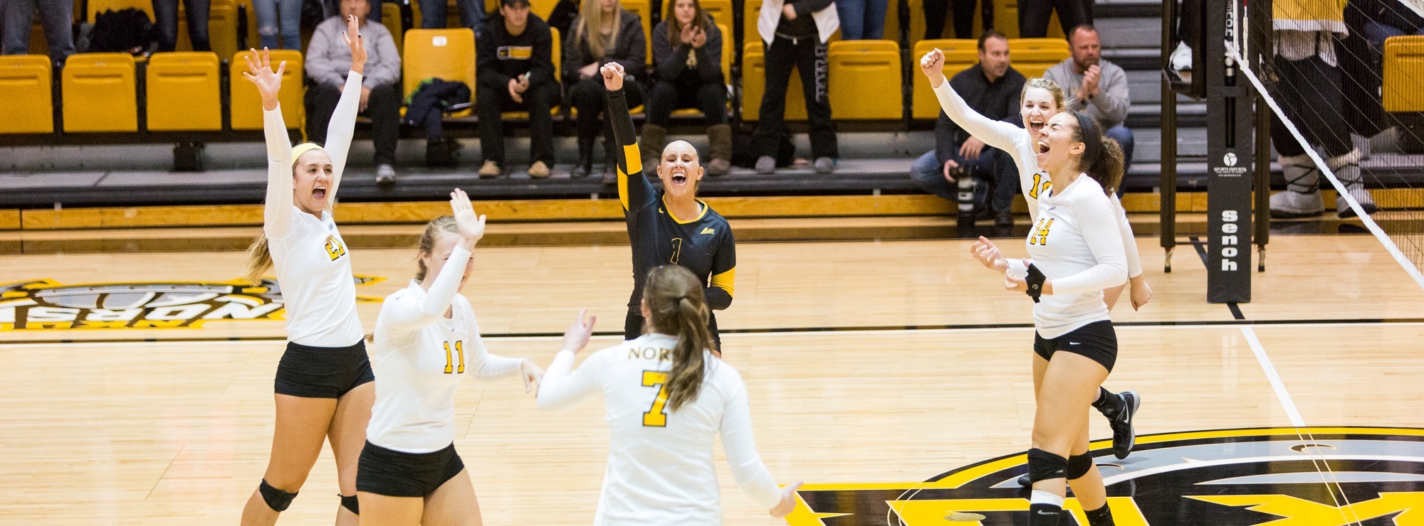 Tristen Simpson - Women's Volleyball - Northern Kentucky University ...
