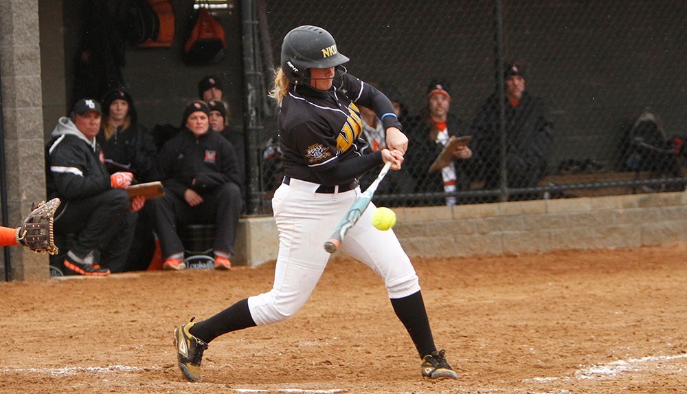 Katelyn Roy - Softball - Northern Kentucky University Athletics