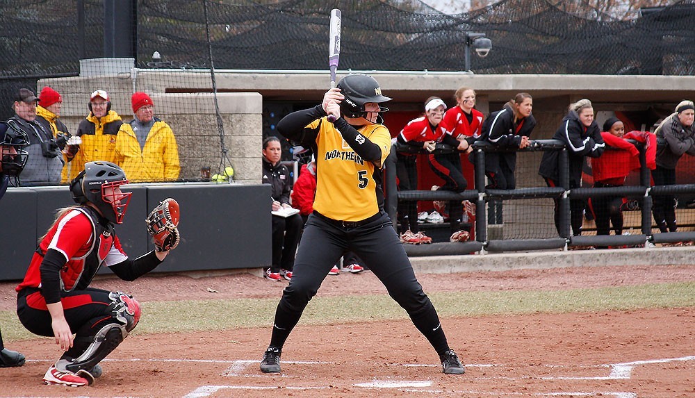 Katelyn Roy - Softball - Northern Kentucky University Athletics