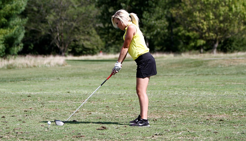 Kennedy Windlan - Women's Golf - Northern Kentucky University Athletics