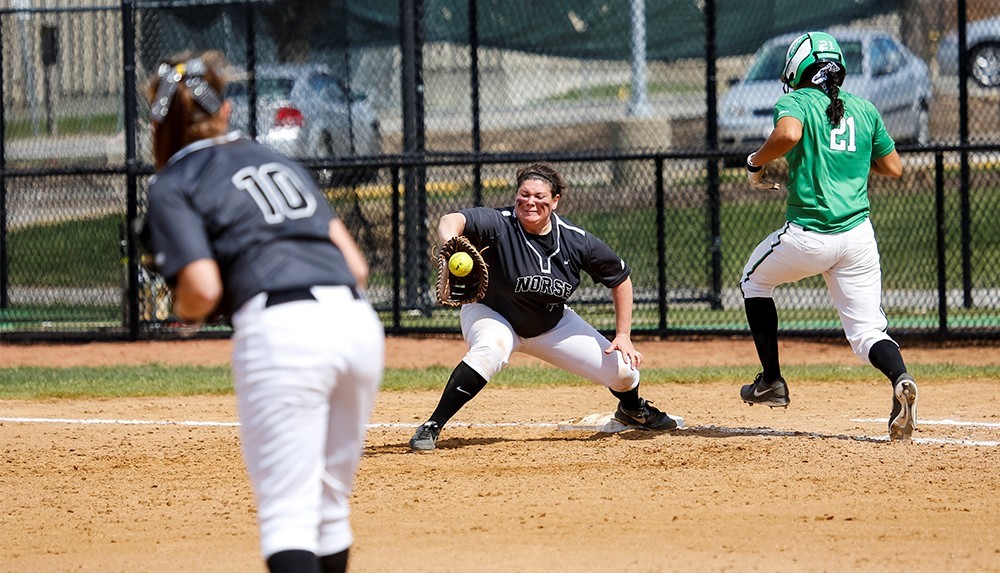 Natalie Papi - Softball - Northern Kentucky University Athletics