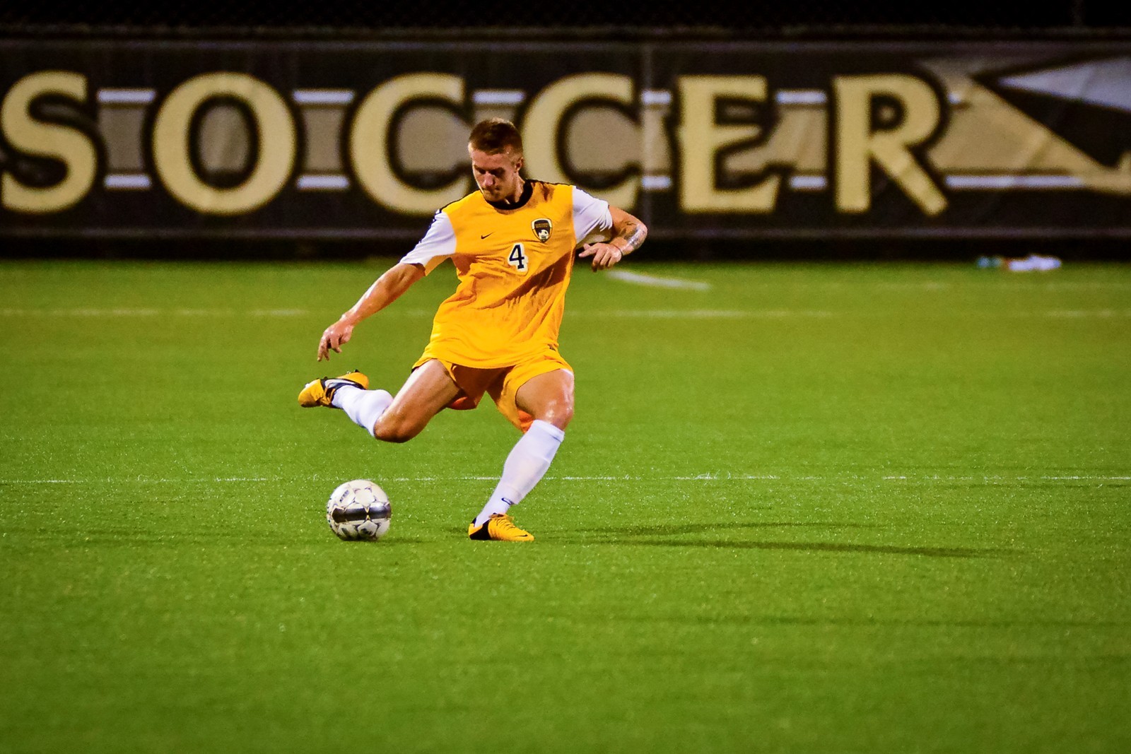 Gavin Colton - Men's Soccer - Northern Kentucky University Athletics