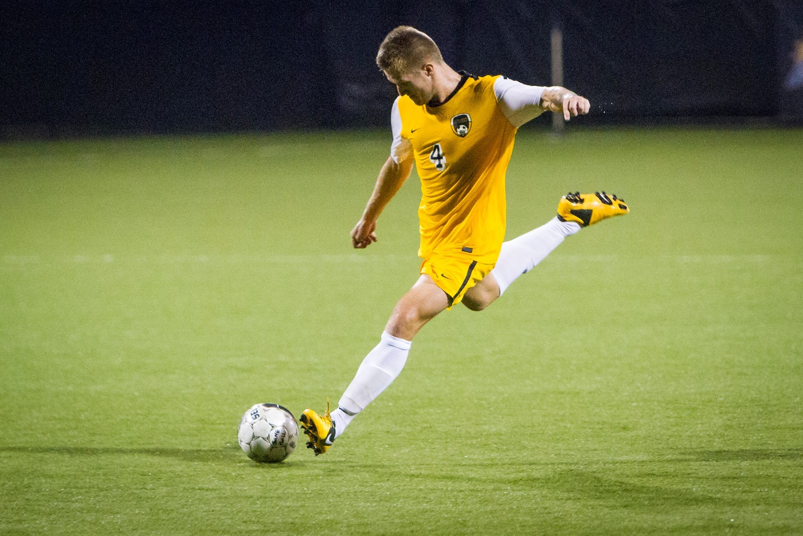 Gavin Colton - Men's Soccer - Northern Kentucky University Athletics