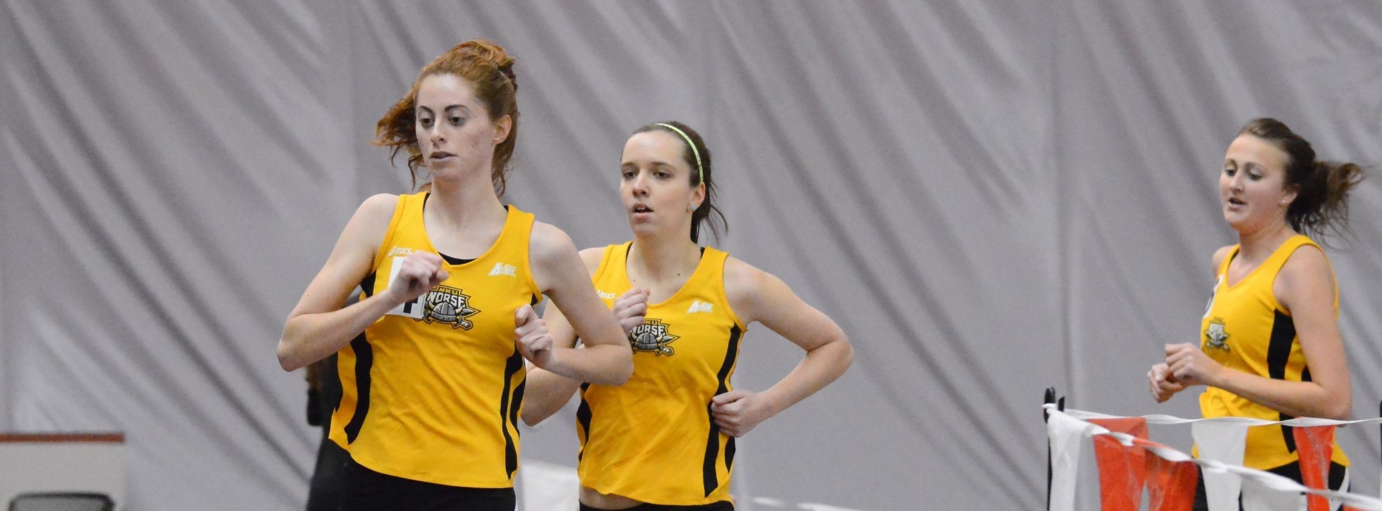 Kelly Burrows - Women's Track & Field - Northern Kentucky University ...