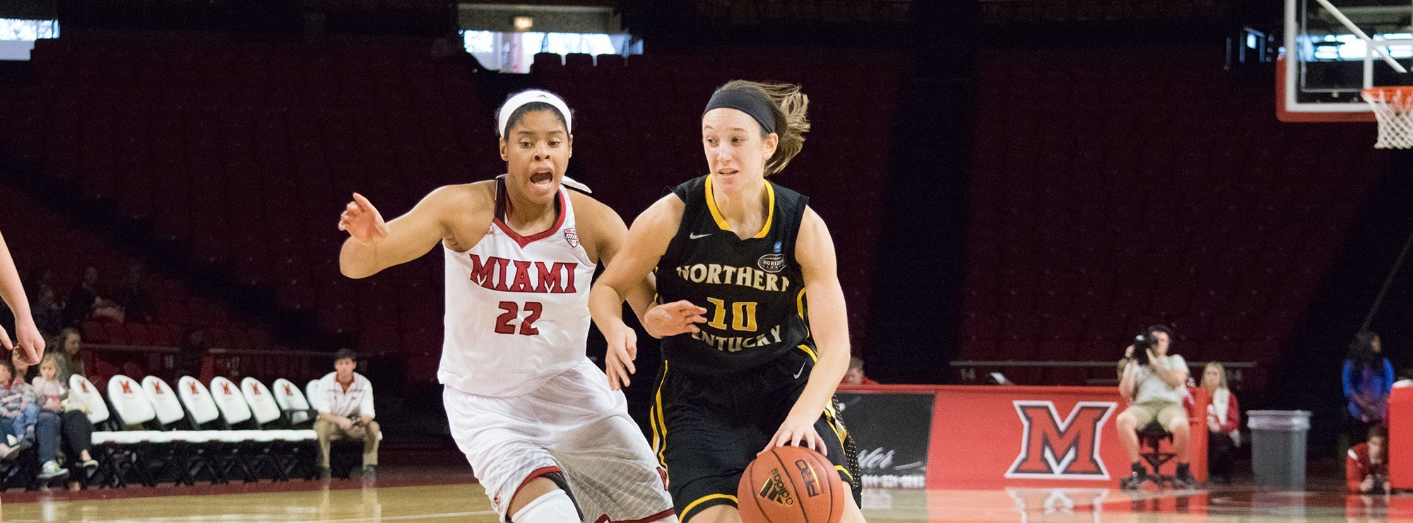 Christine Roush - Women's Basketball - Northern Kentucky University ...