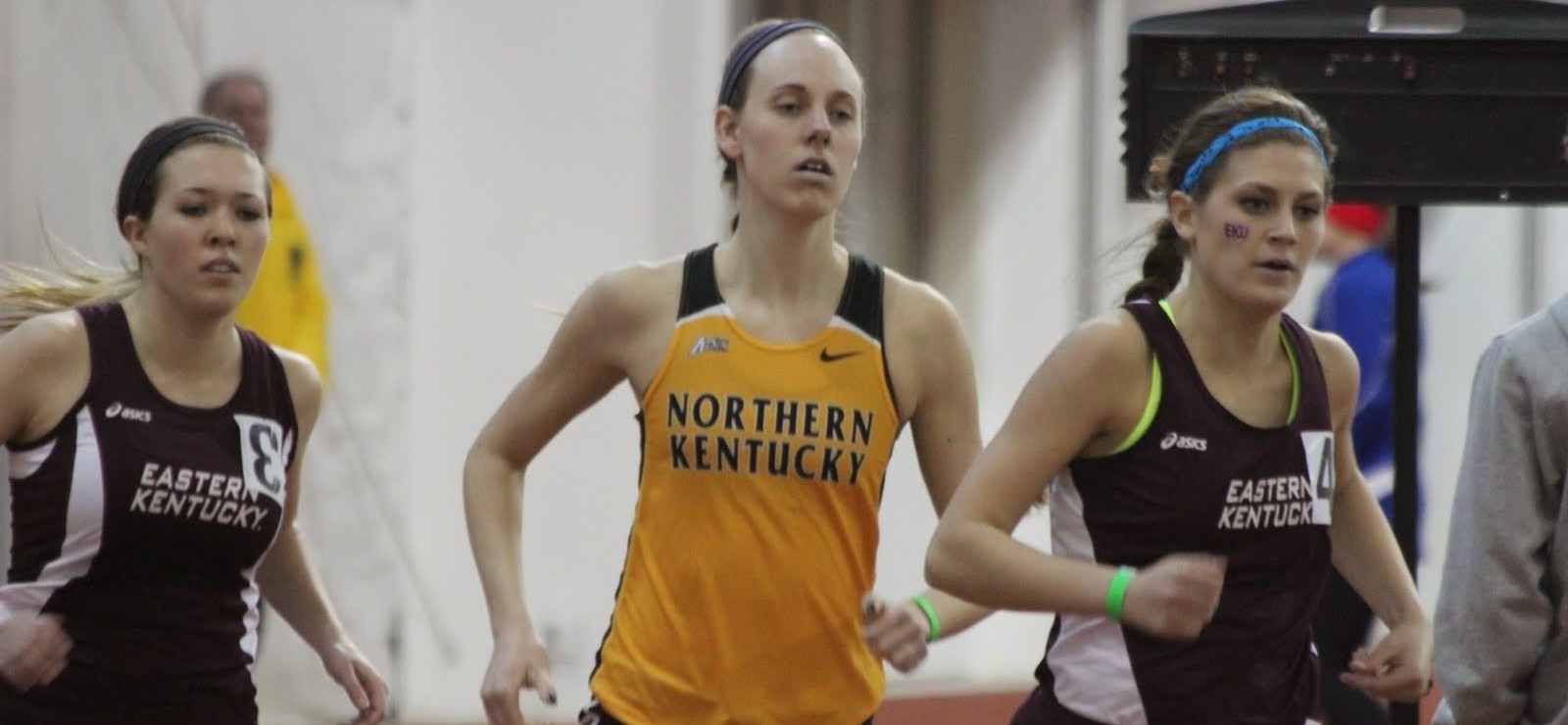 Clare Field - Women's Track & Field - Northern Kentucky University ...