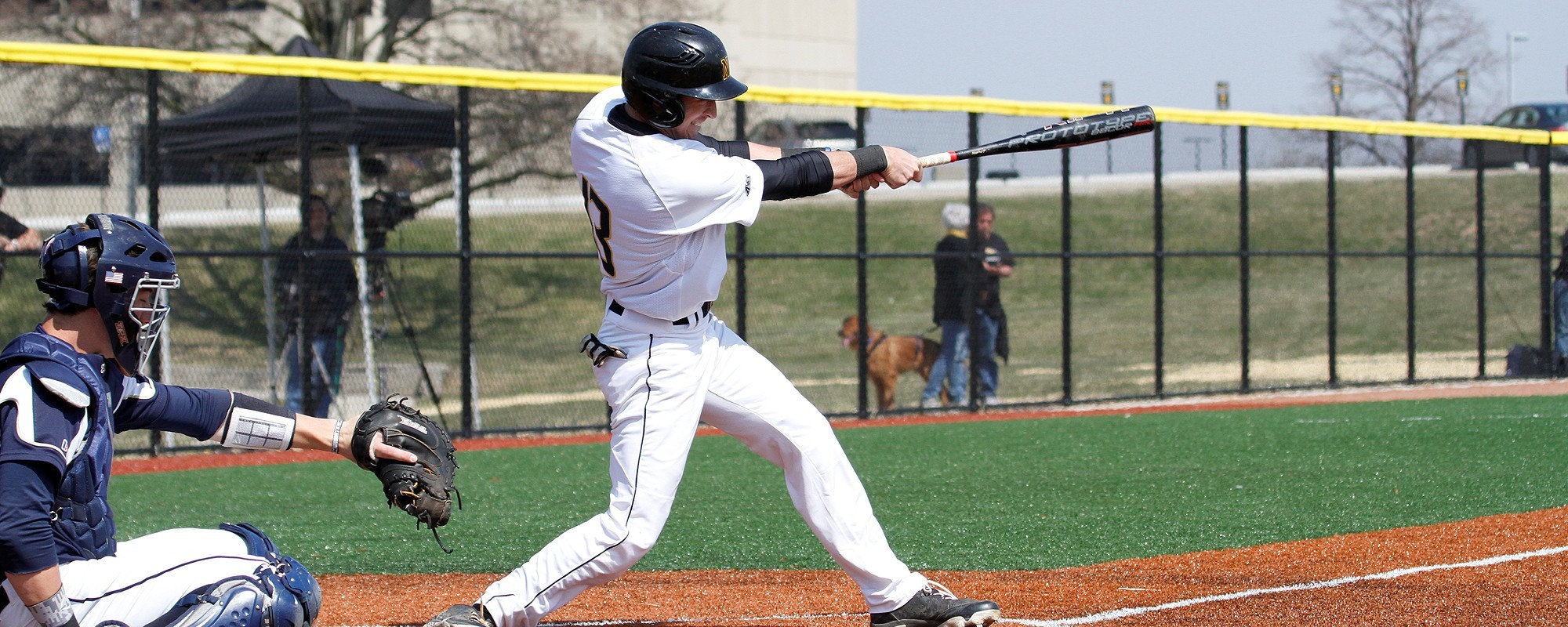 Conor Ledger - Baseball - Northern Kentucky University Athletics