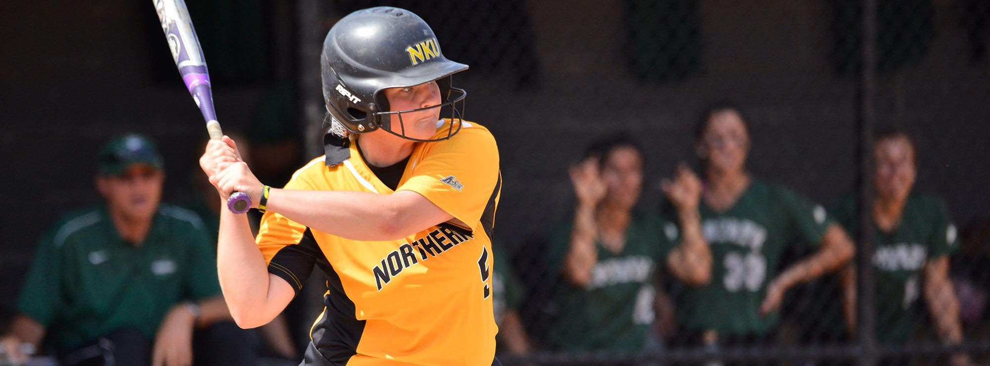 Katelyn Roy - Softball - Northern Kentucky University Athletics