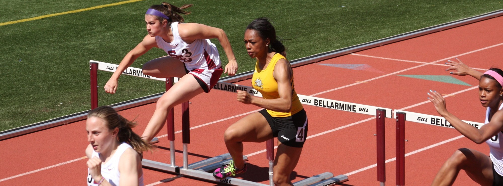 Destany Martin - Women's Track & Field - Northern Kentucky University ...