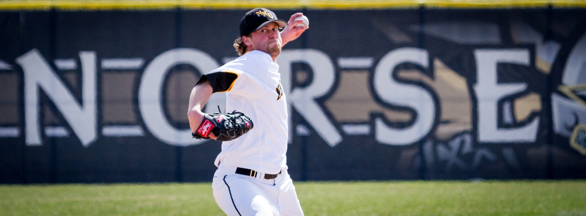 Matt Jefferson - Baseball - Northern Kentucky University Athletics