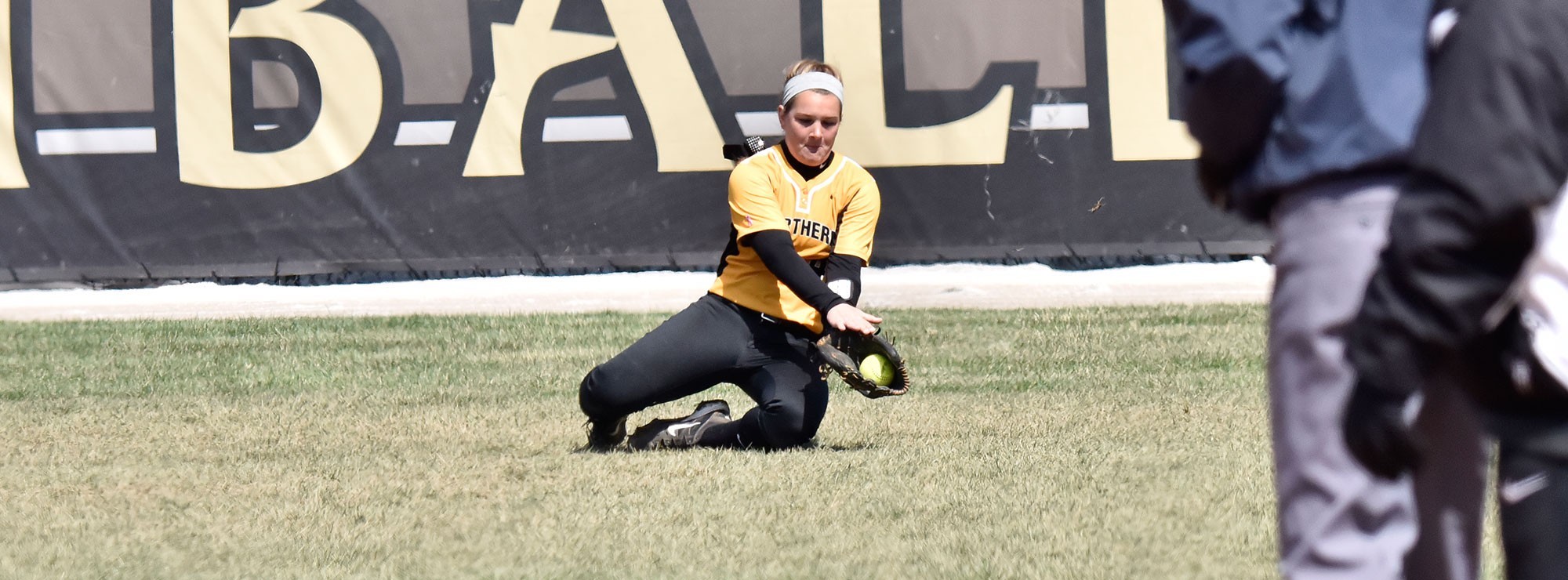 Paige McQueen - Softball - Northern Kentucky University Athletics
