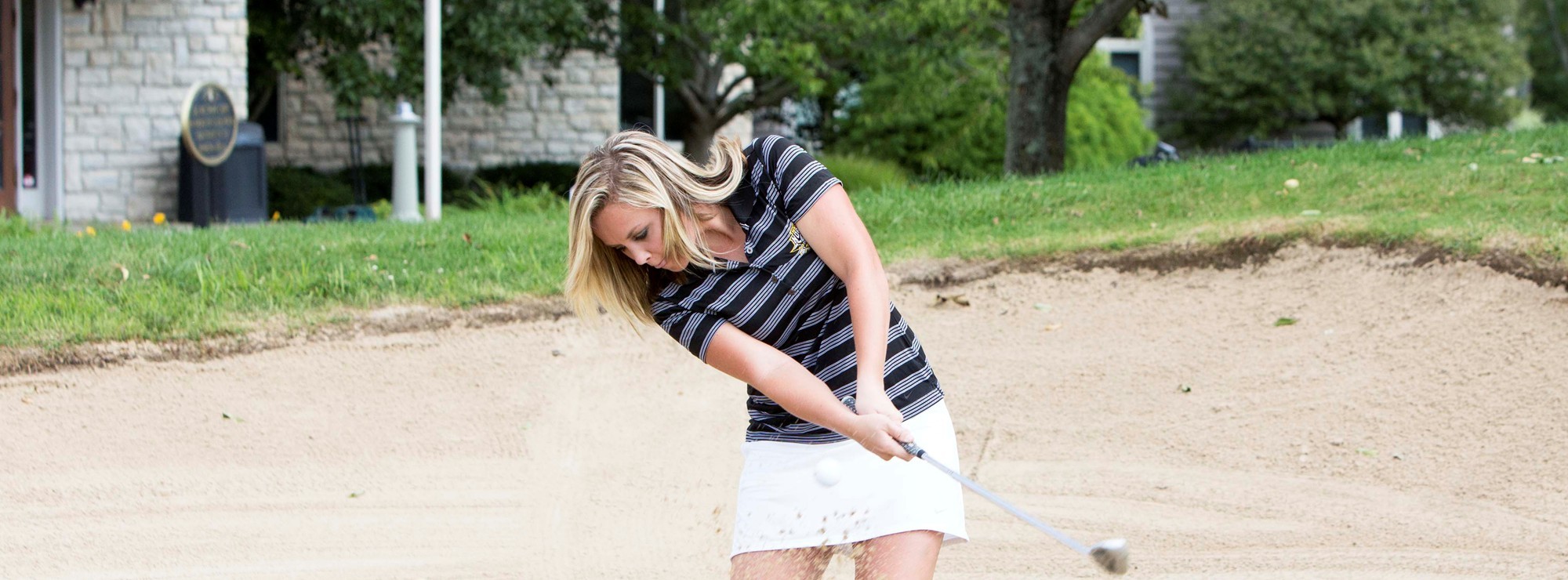 Kennedy Windlan - Women's Golf - Northern Kentucky University Athletics