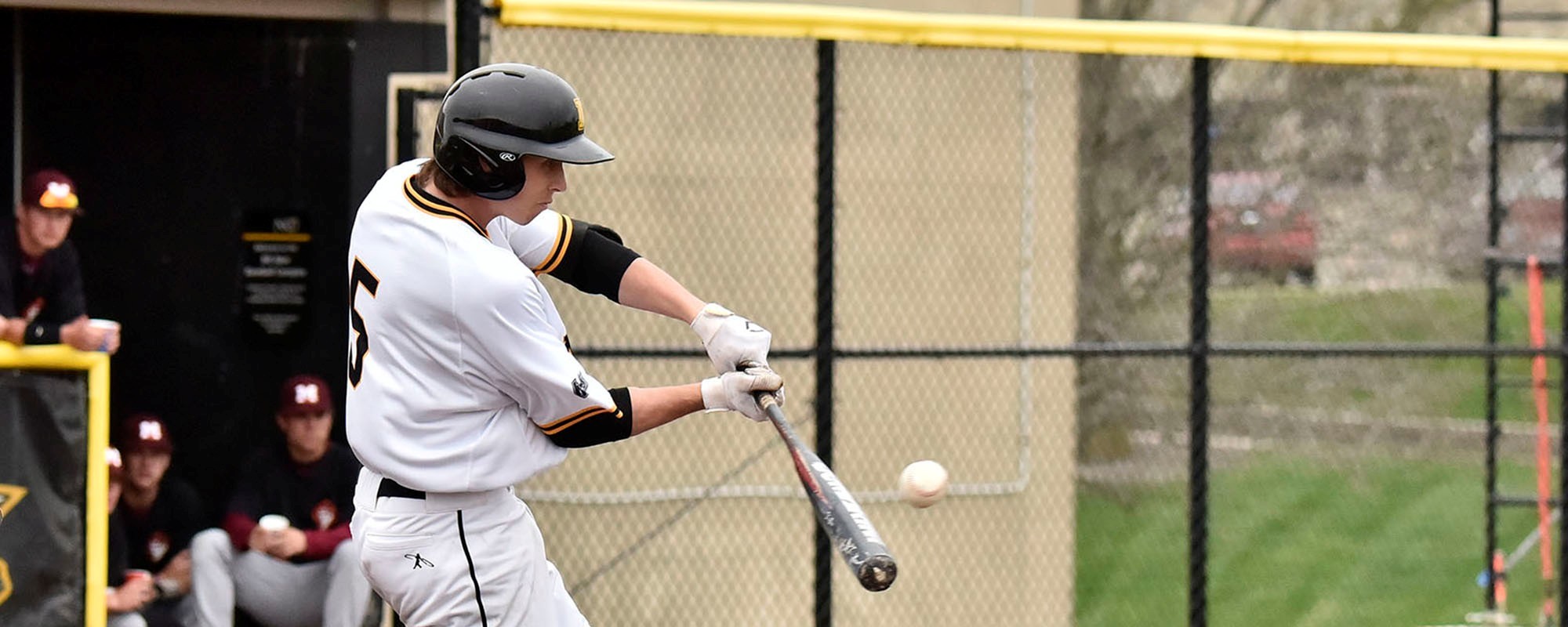 Quint Heady - Baseball - Northern Kentucky University Athletics