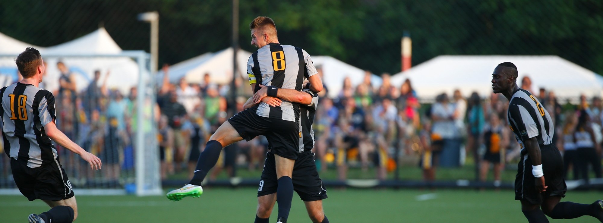 Gavin Colton - Men's Soccer - Northern Kentucky University Athletics