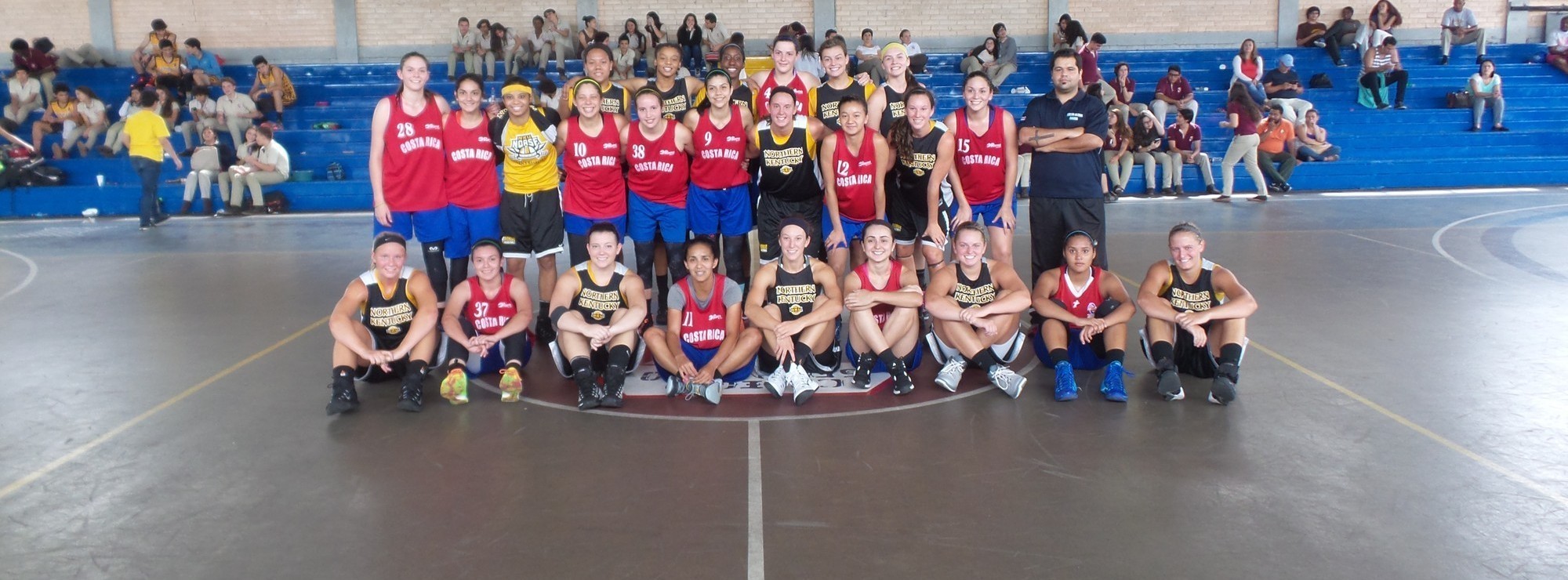 Christine Roush - Women's Basketball - Northern Kentucky University ...