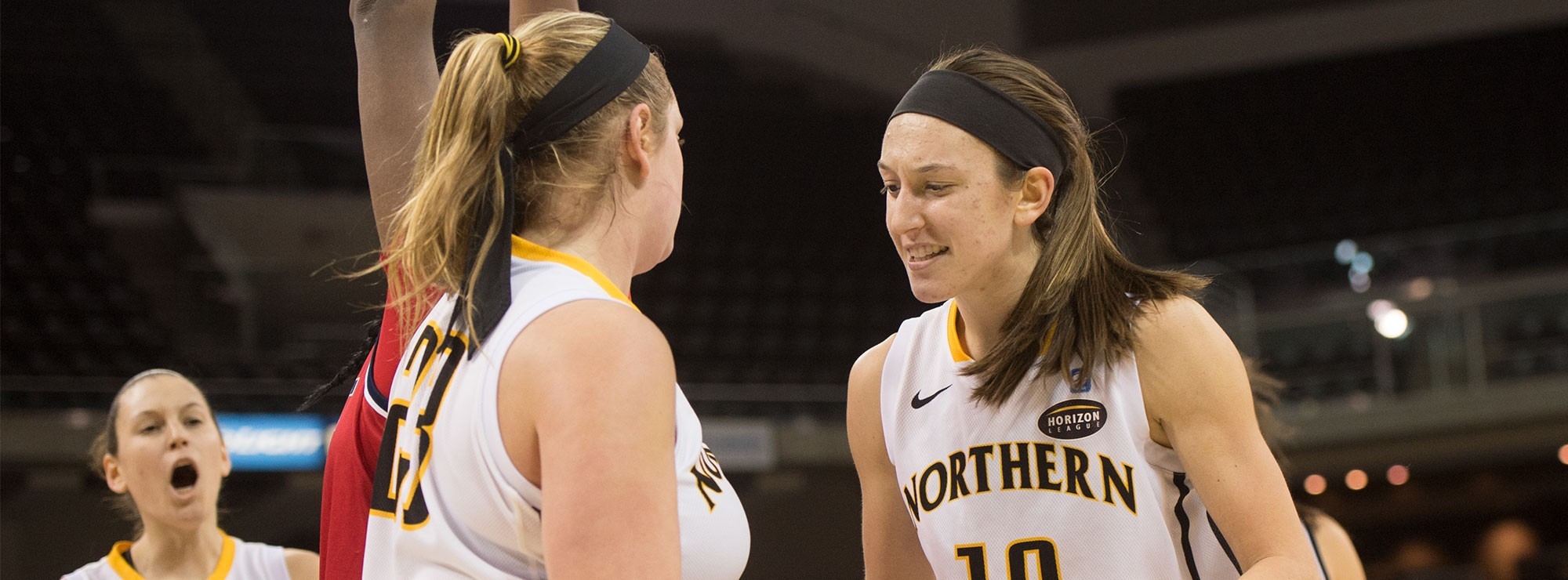 Christine Roush - Women's Basketball - Northern Kentucky University ...