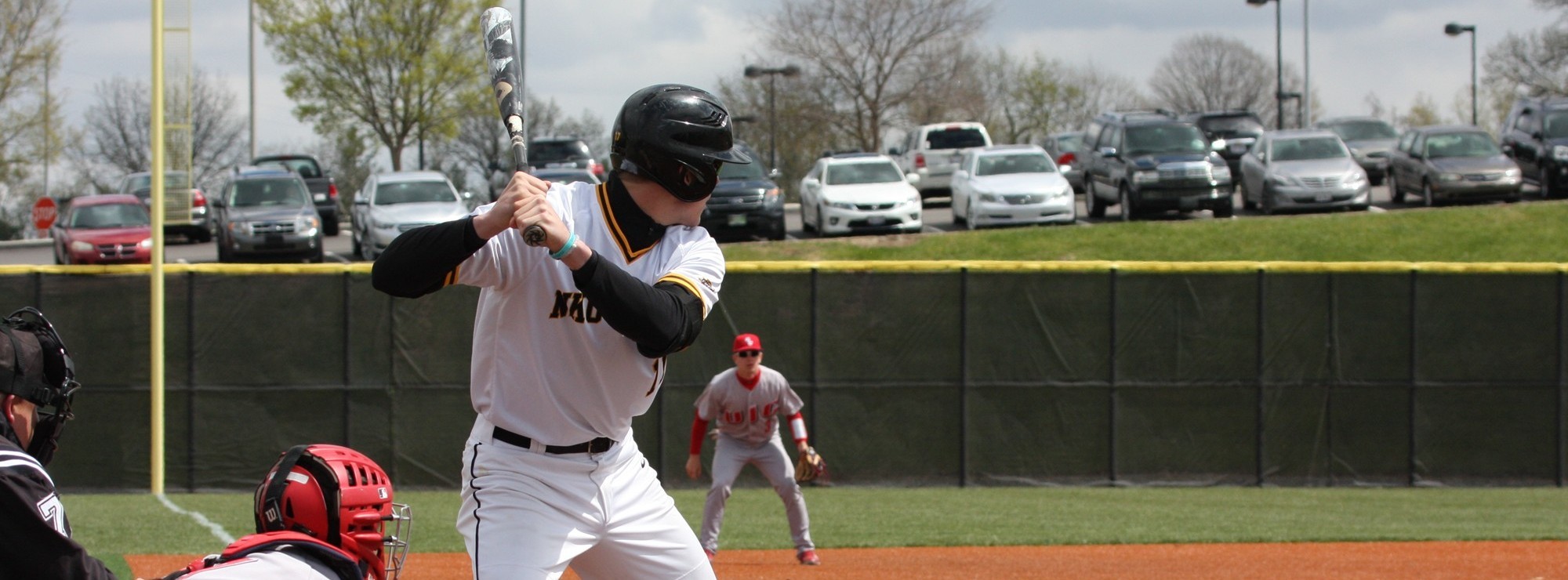 Mike Moffatt - Baseball - Northern Kentucky University Athletics