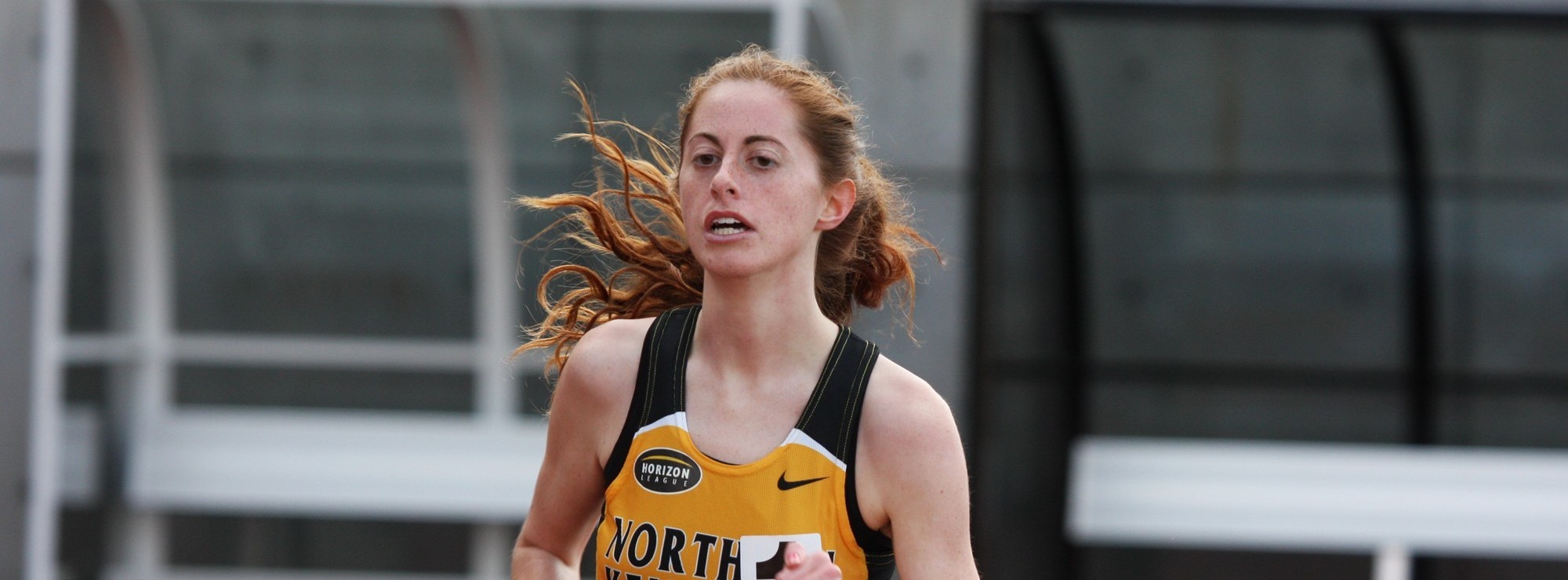 Kelly Burrows - Women's Track & Field - Northern Kentucky University ...