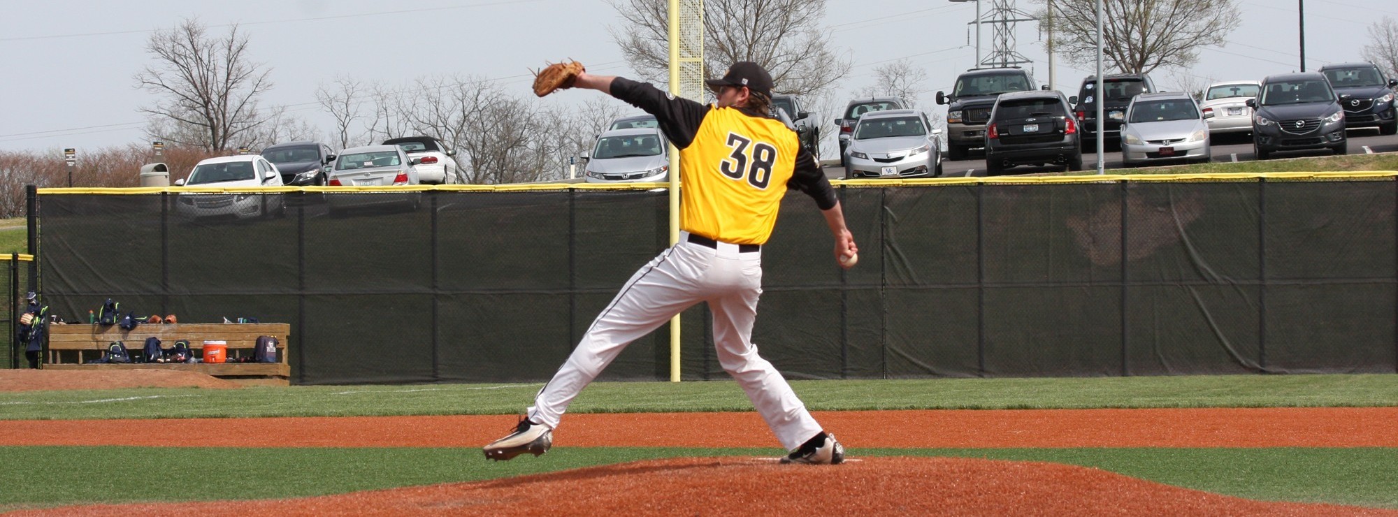 Matt Ianni - Baseball - Northern Kentucky University Athletics