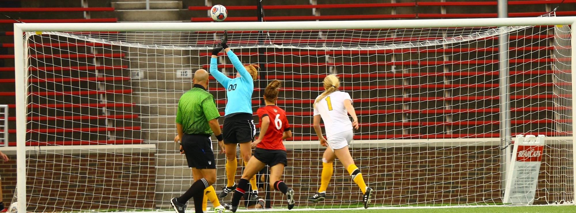 Emily Lohmann - Women's Soccer - Northern Kentucky University Athletics