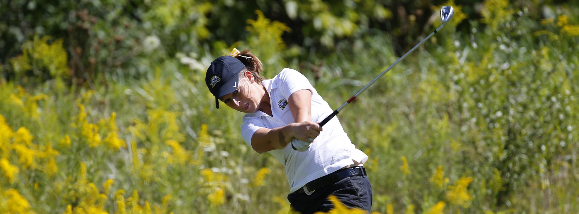 Sarah Kellam - Women's Golf - Northern Kentucky University Athletics